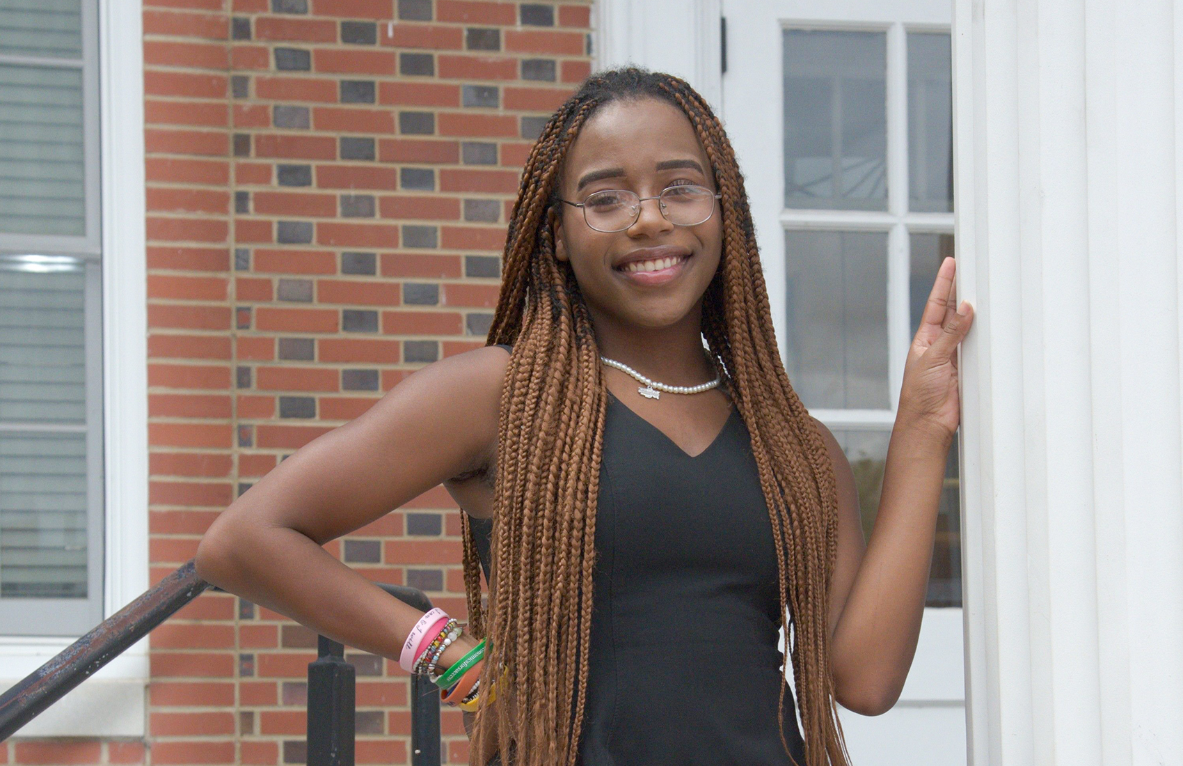 Embracing Black Excellence: How Attending an HBCU Transformed My Future ...