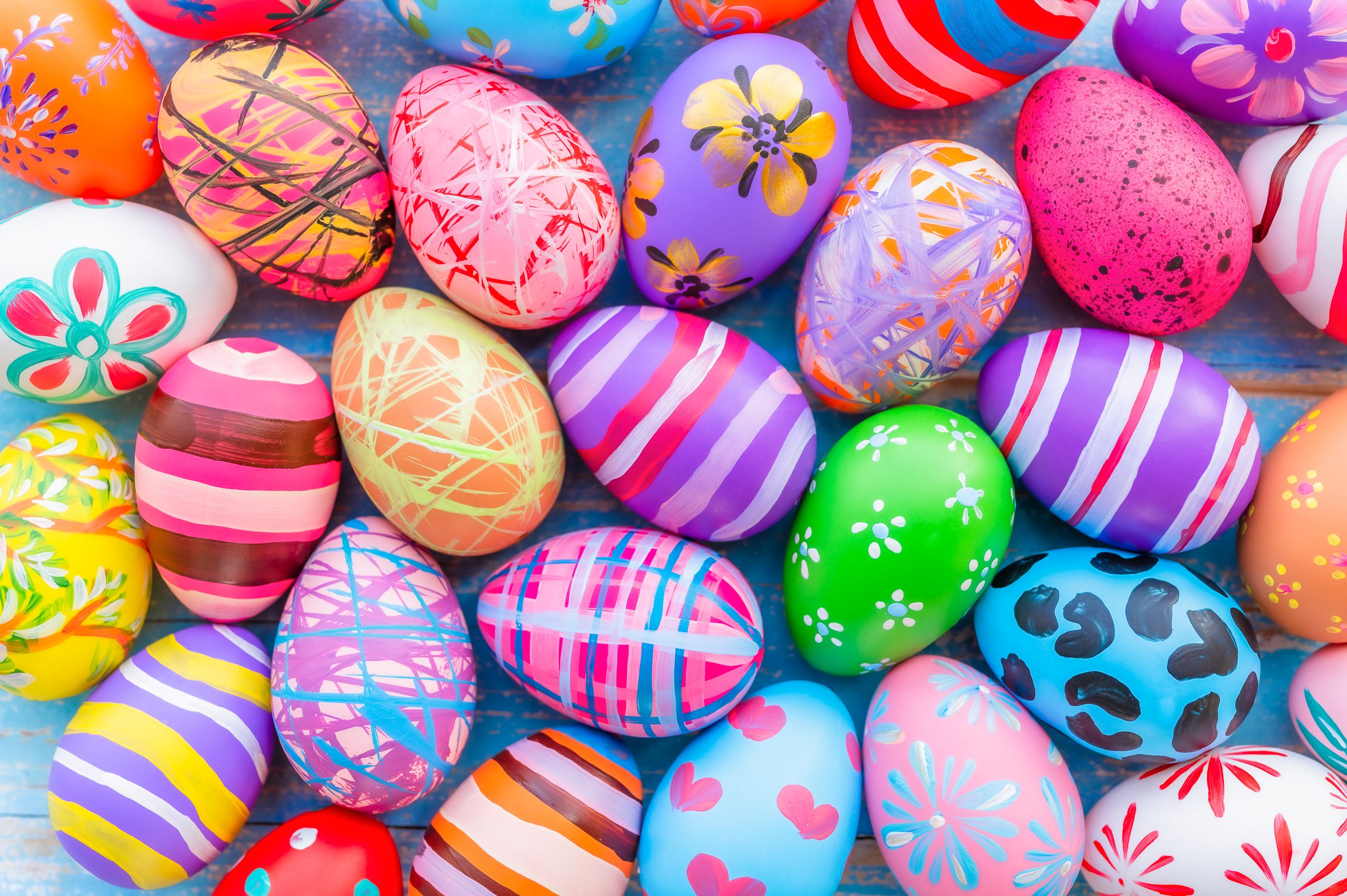 Southwest Florida Easter Events 2026: Egg Hunts, Bunny Visits, and ...