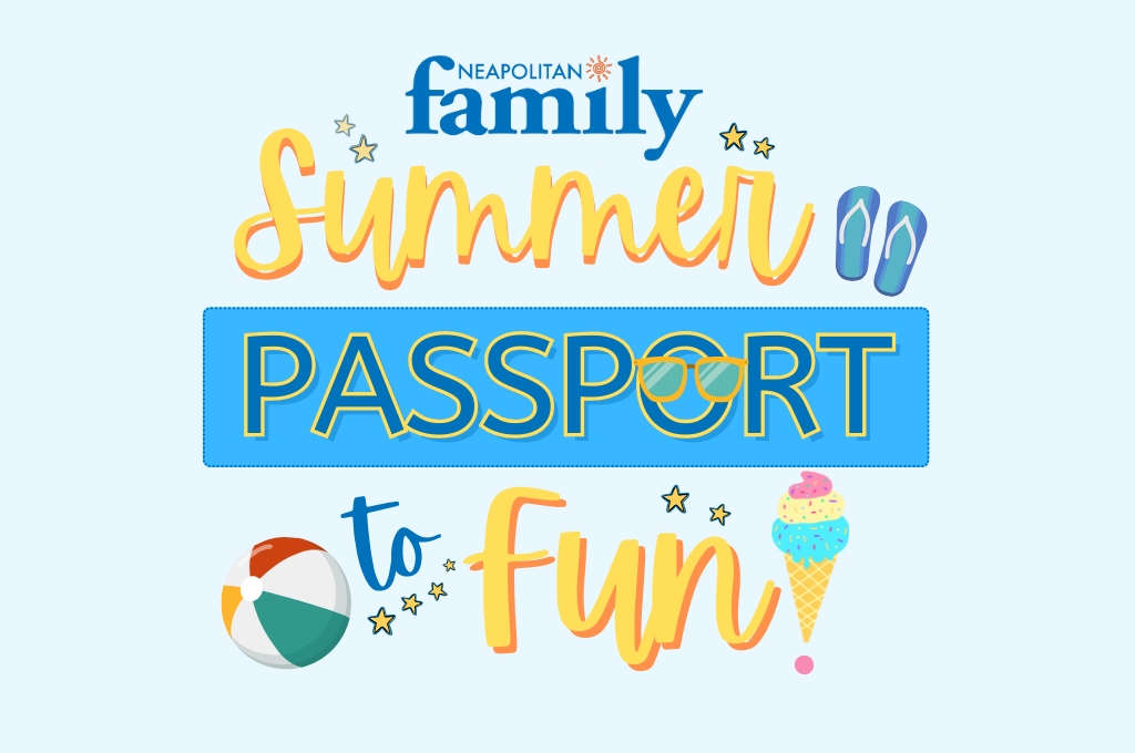 Save on Summer Fun in Collier and Lee Counties with the Neapolitan ...