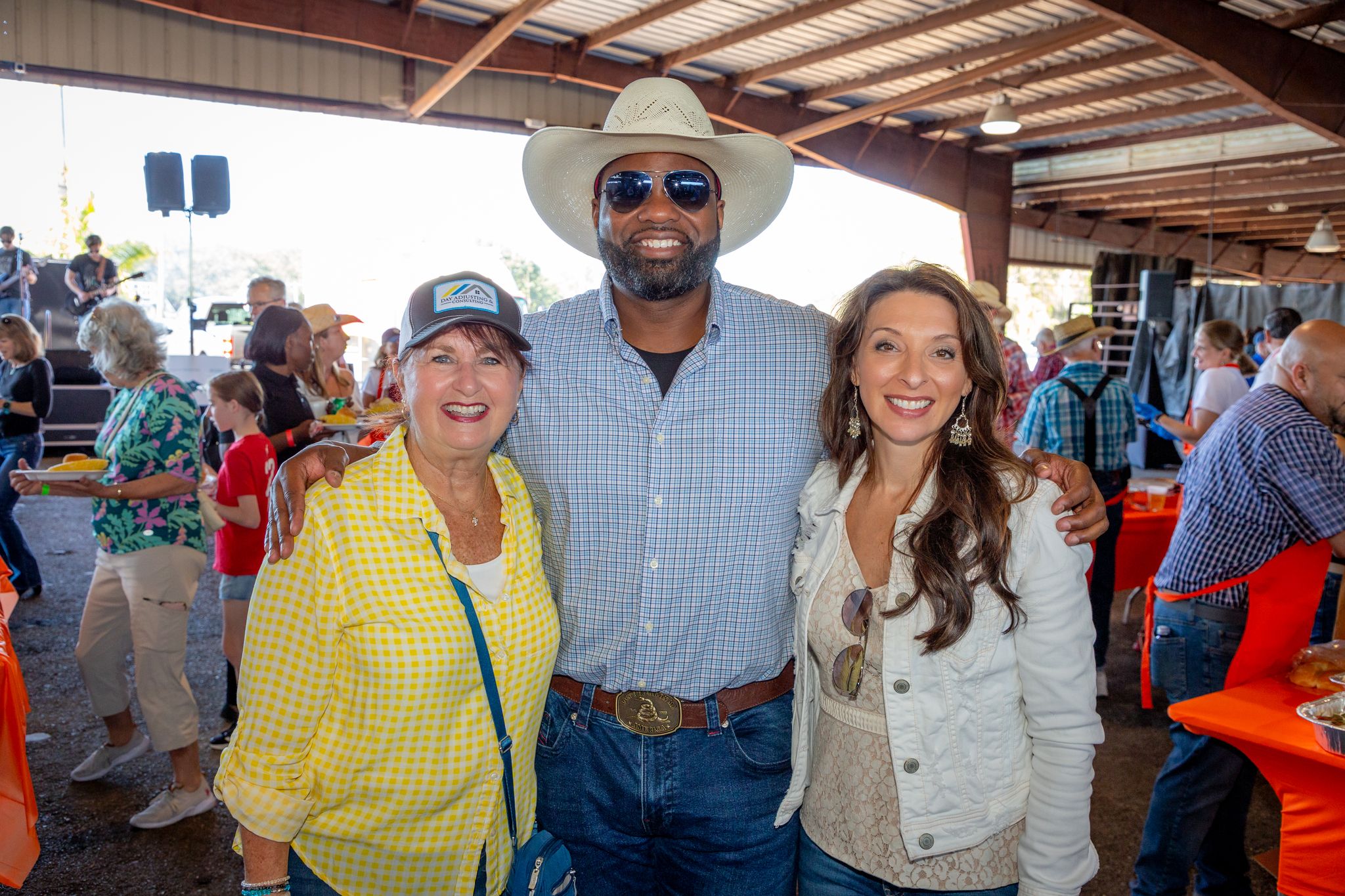 68th Annual Farm City BBQ Serves Up Food, Fellowship, and Purpose with ...